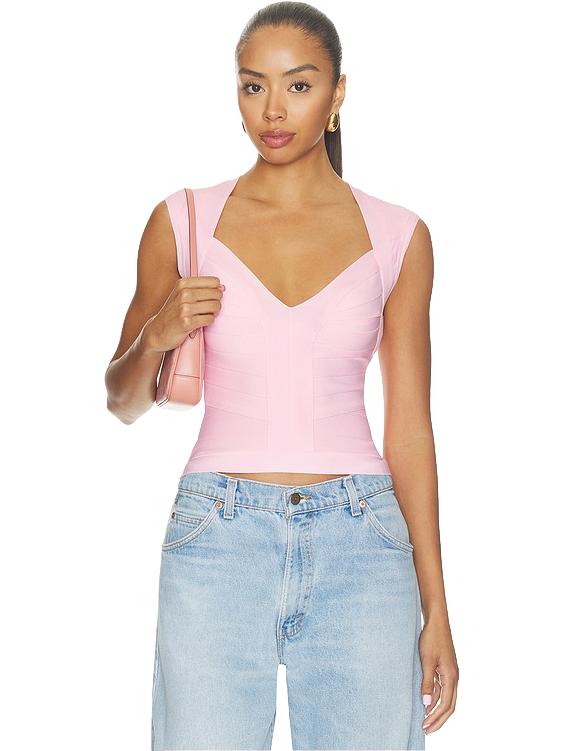 LIONESS lioness princess tank in pink.